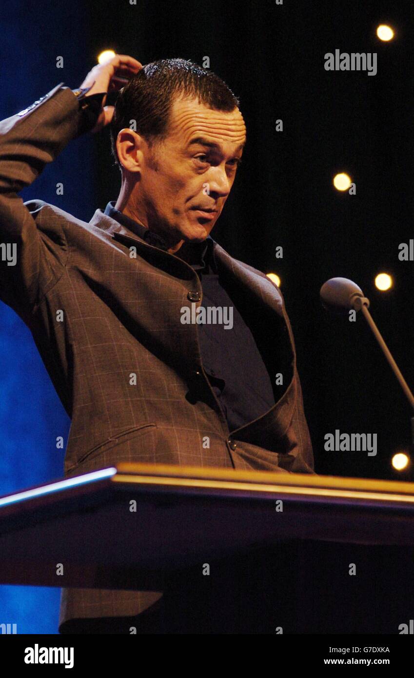 Social education awards ceremony philip beadle hi-res stock photography ...