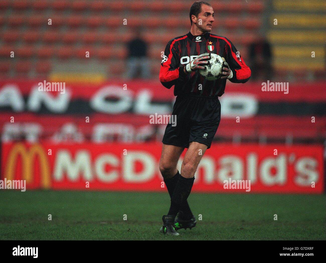 Ac milanr hi-res stock photography and images - Alamy