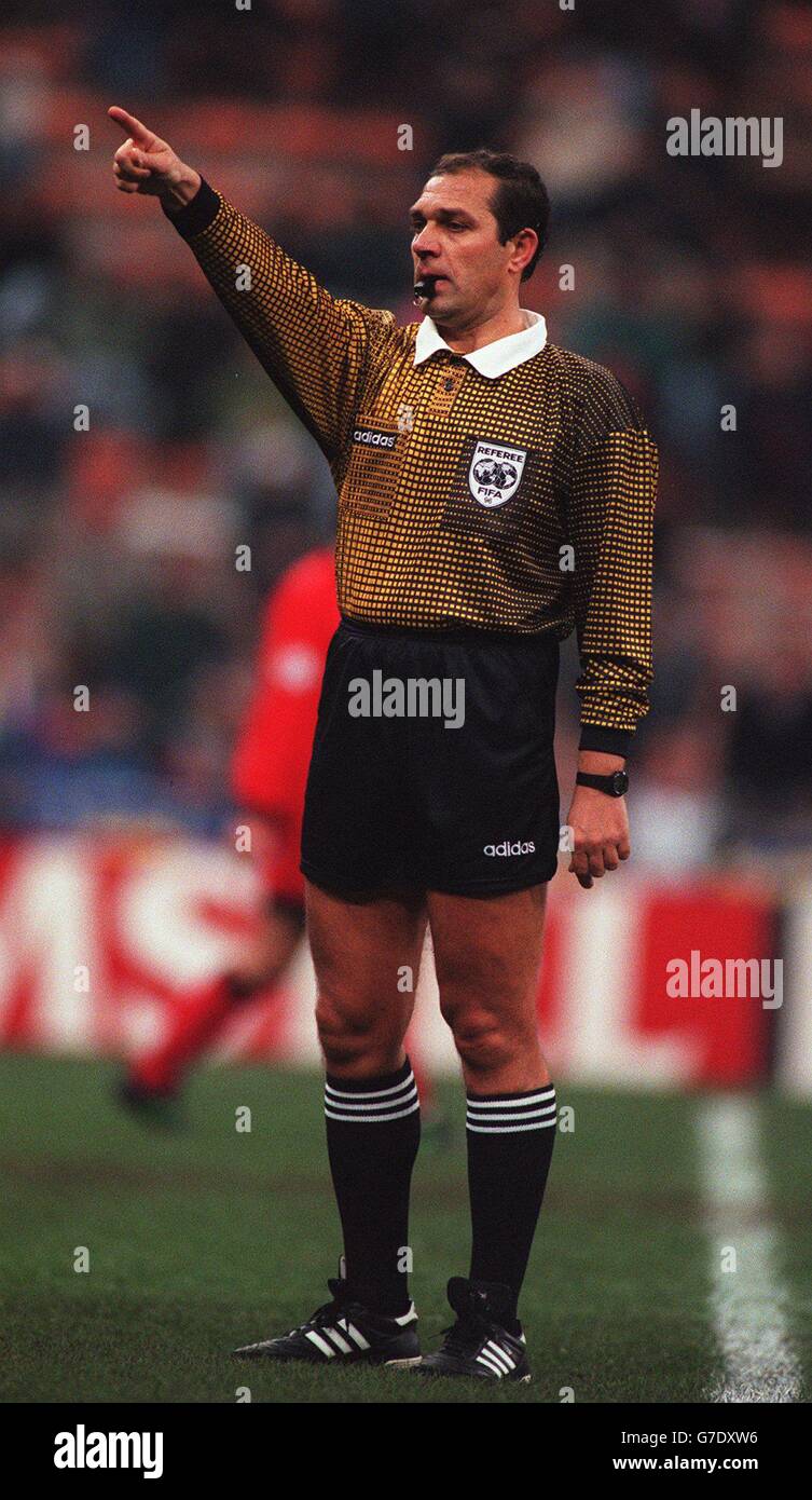 Rosenborg bk v ac milan hi-res stock photography and images - Alamy