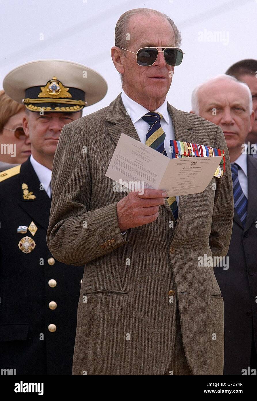 Duke brigade hi-res stock photography and images - Alamy