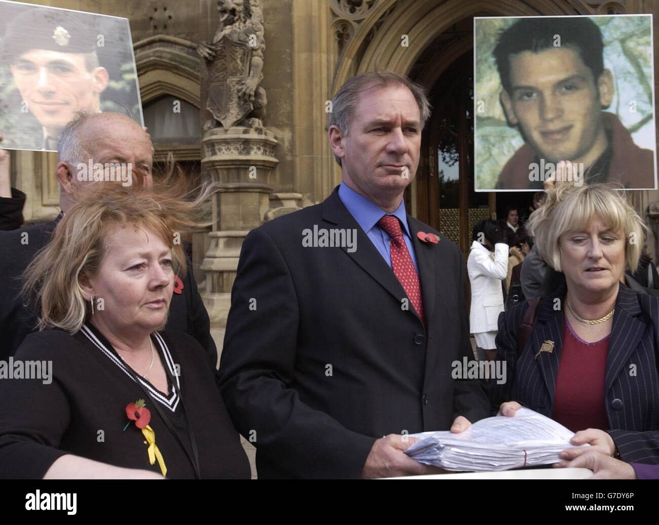 Who Died Deepcut Barracks High Resolution Stock Photography and Images ...