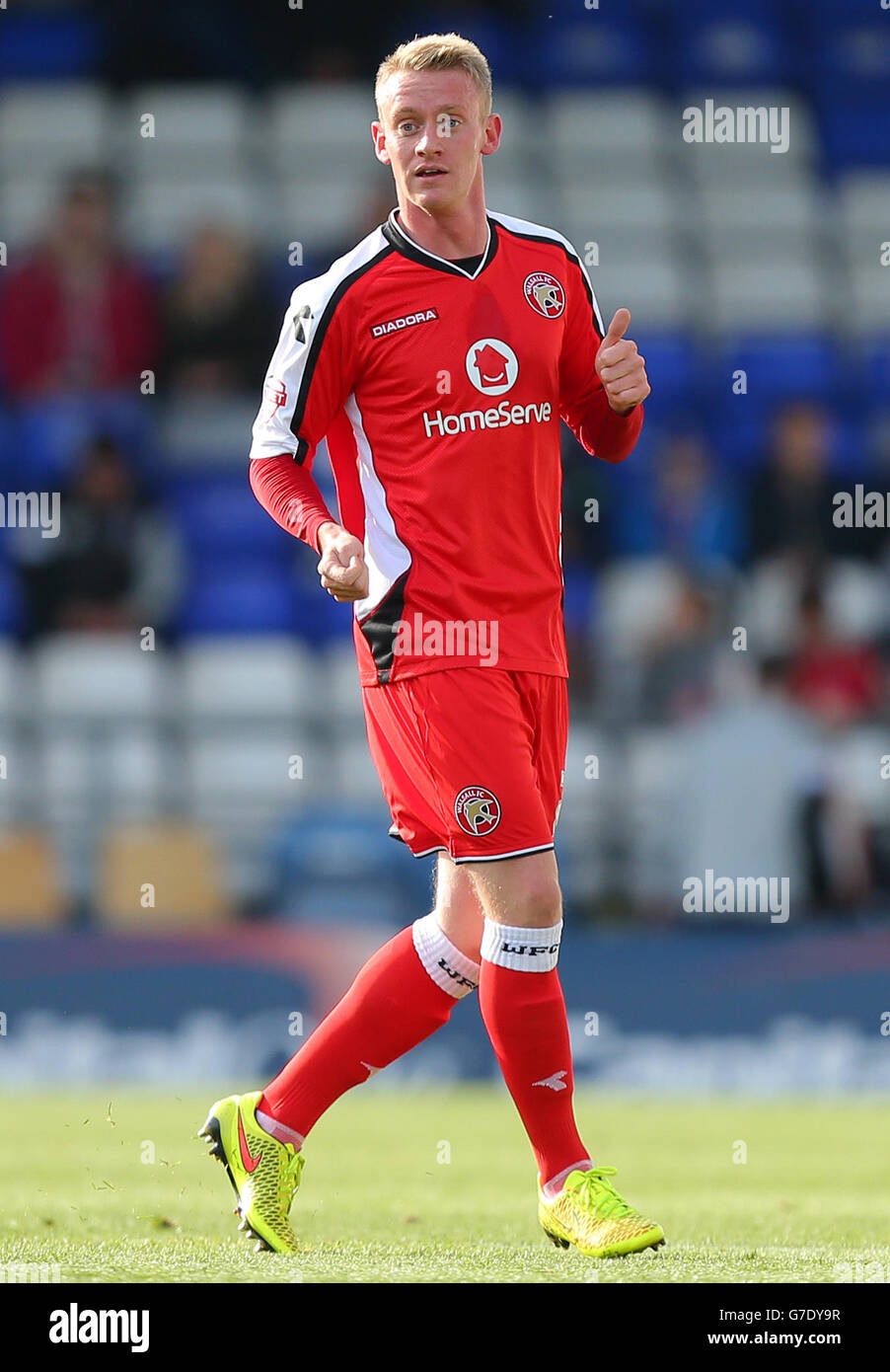 Ashley grimes hi-res stock photography and images - Alamy