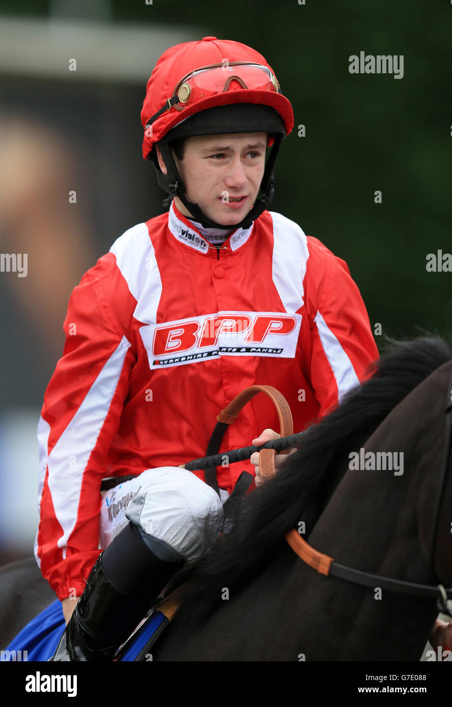 Racing nottingham racecourse hi-res stock photography and images - Alamy