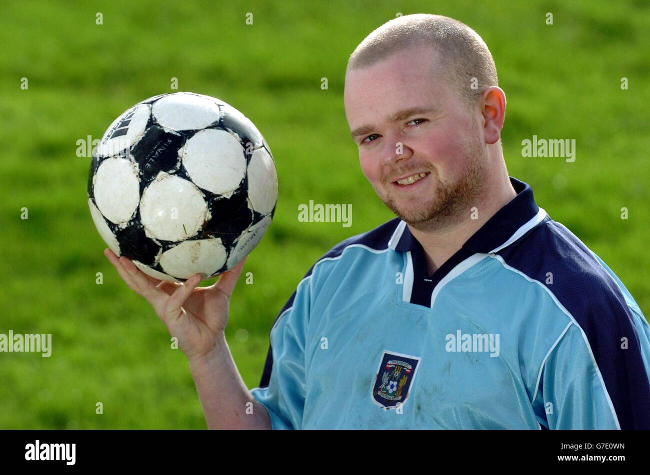 Mr john baker hi-res stock photography and images - Alamy