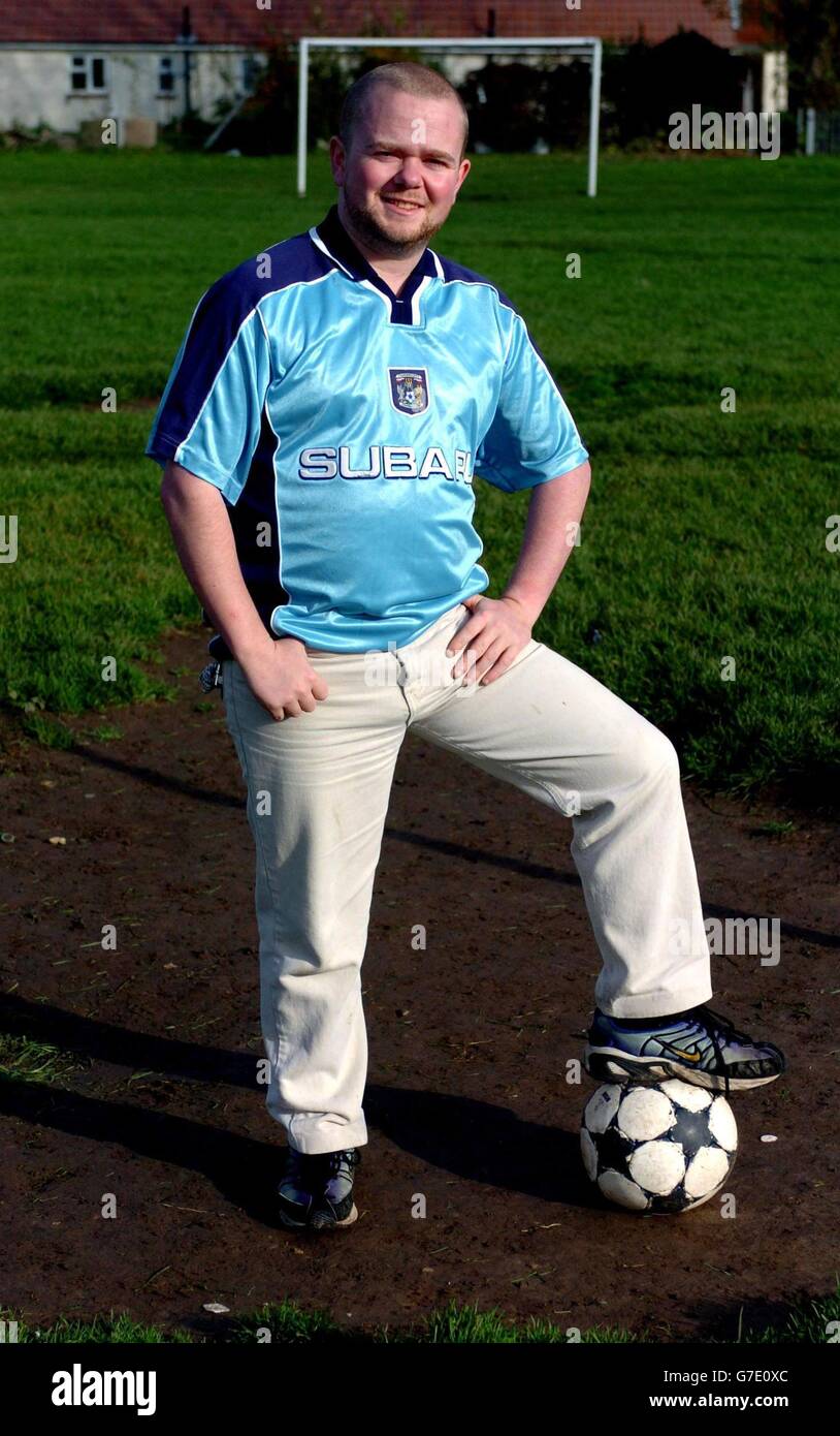 Mr john baker hi-res stock photography and images - Alamy