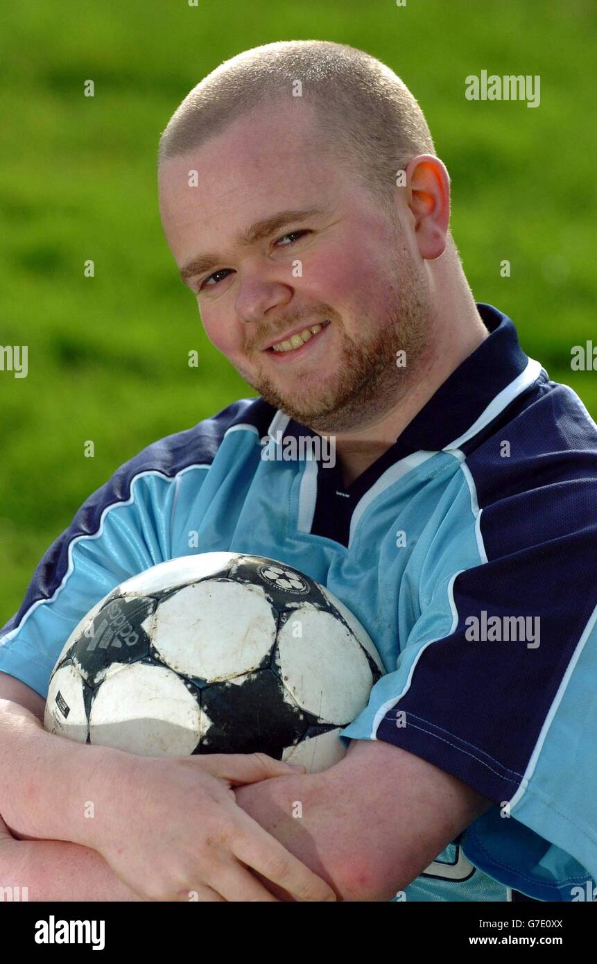 John Baker competition winner Stock Photo - Alamy