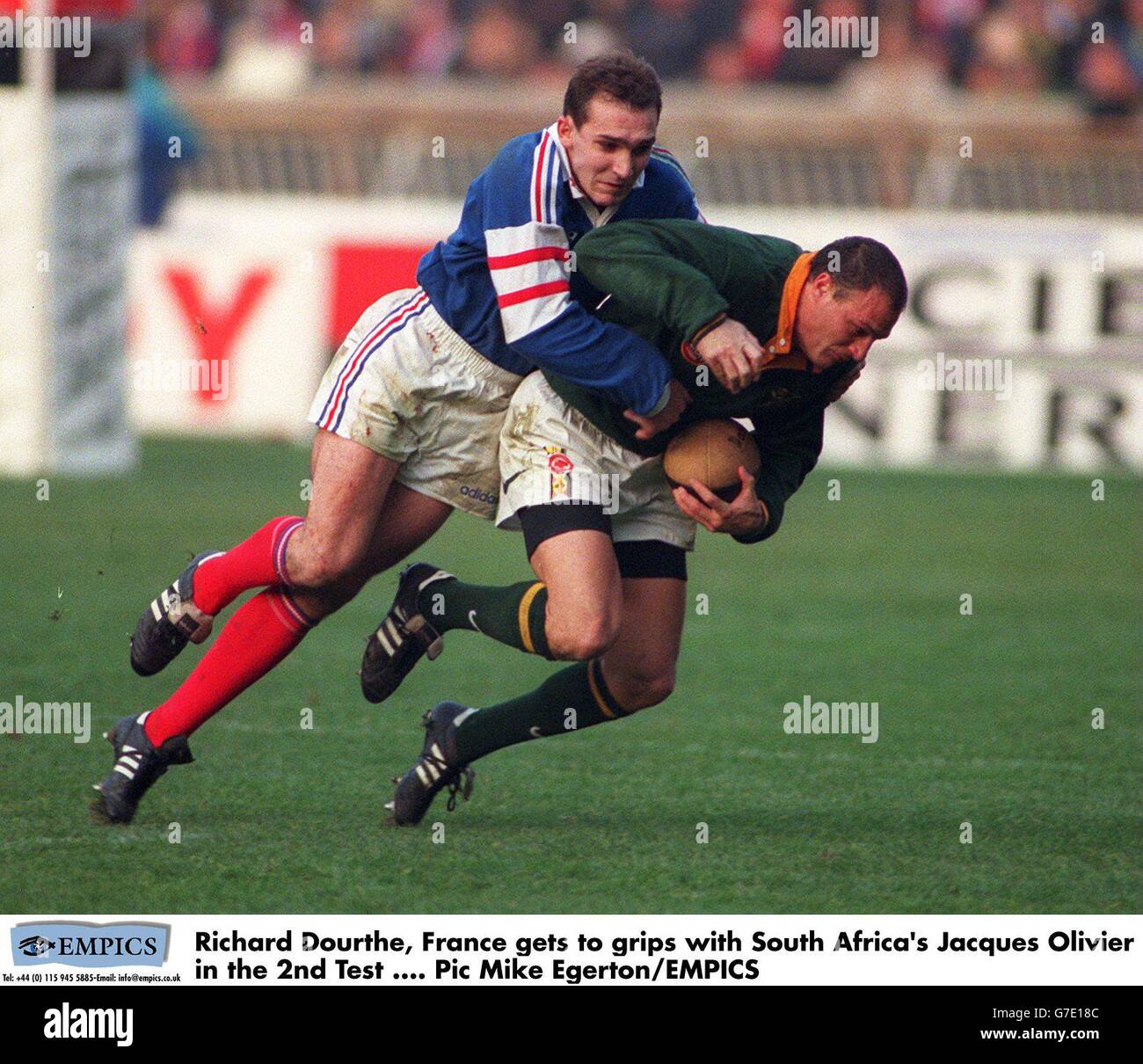 Richard dourthe hi-res stock photography and images - Alamy