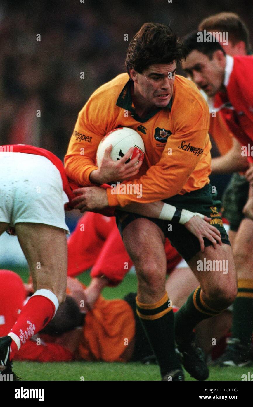 Michael brial hi-res stock photography and images - Alamy