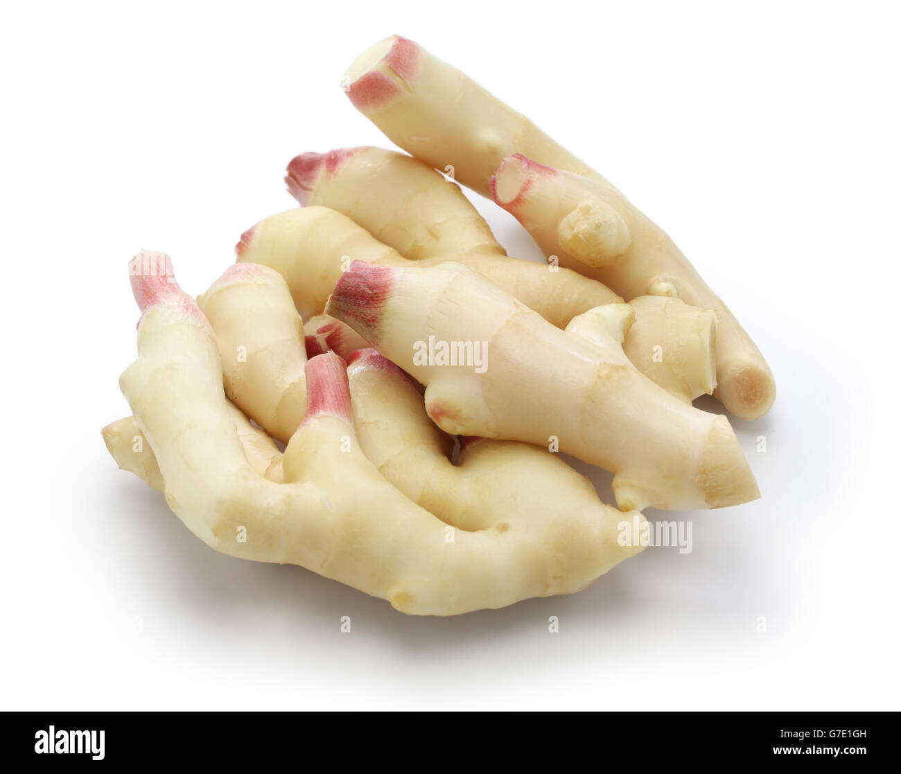Preserved ginger hi-res stock photography and images - Alamy