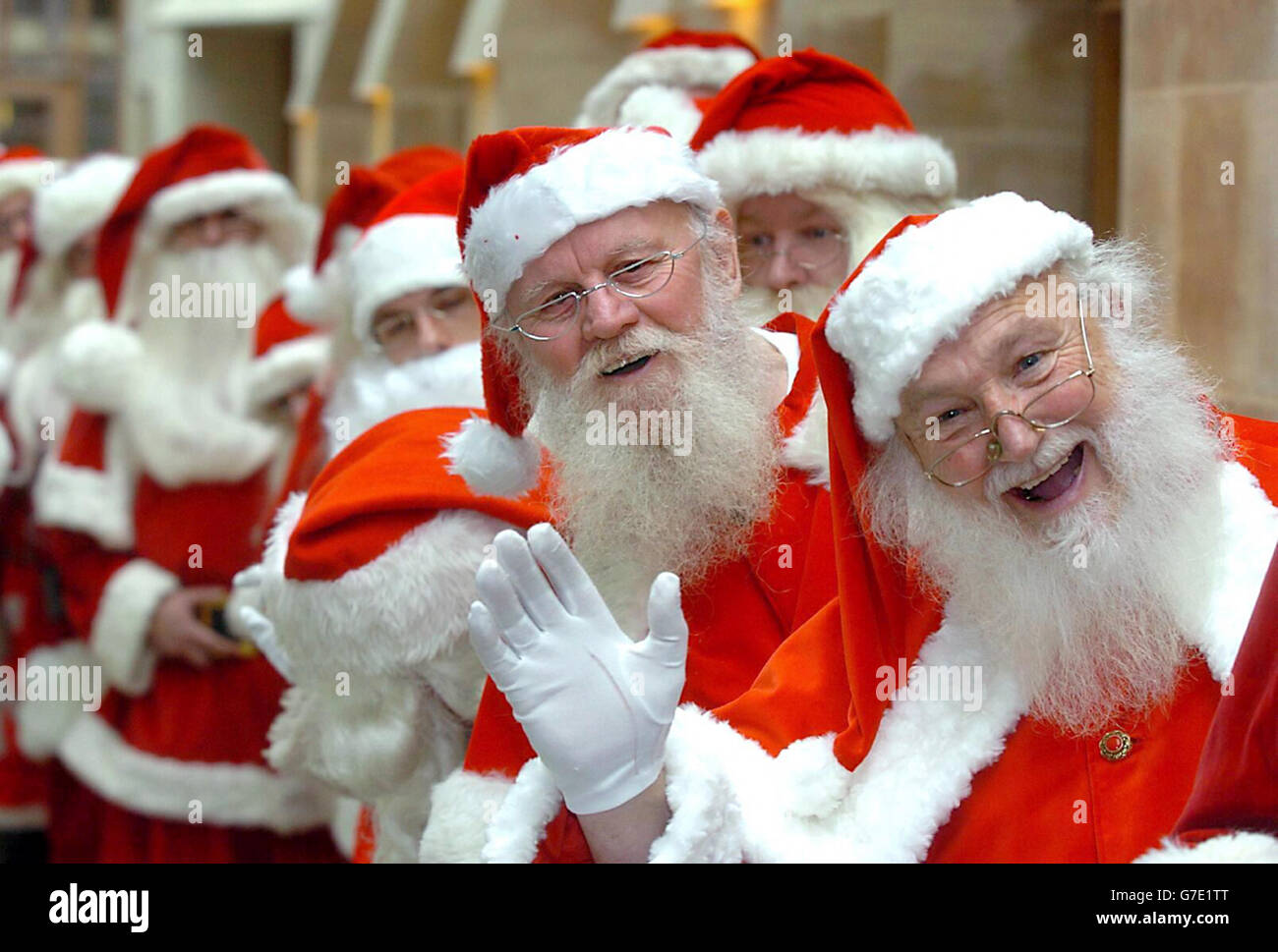 Customs and Traditions - Christmas Stock Photo - Alamy