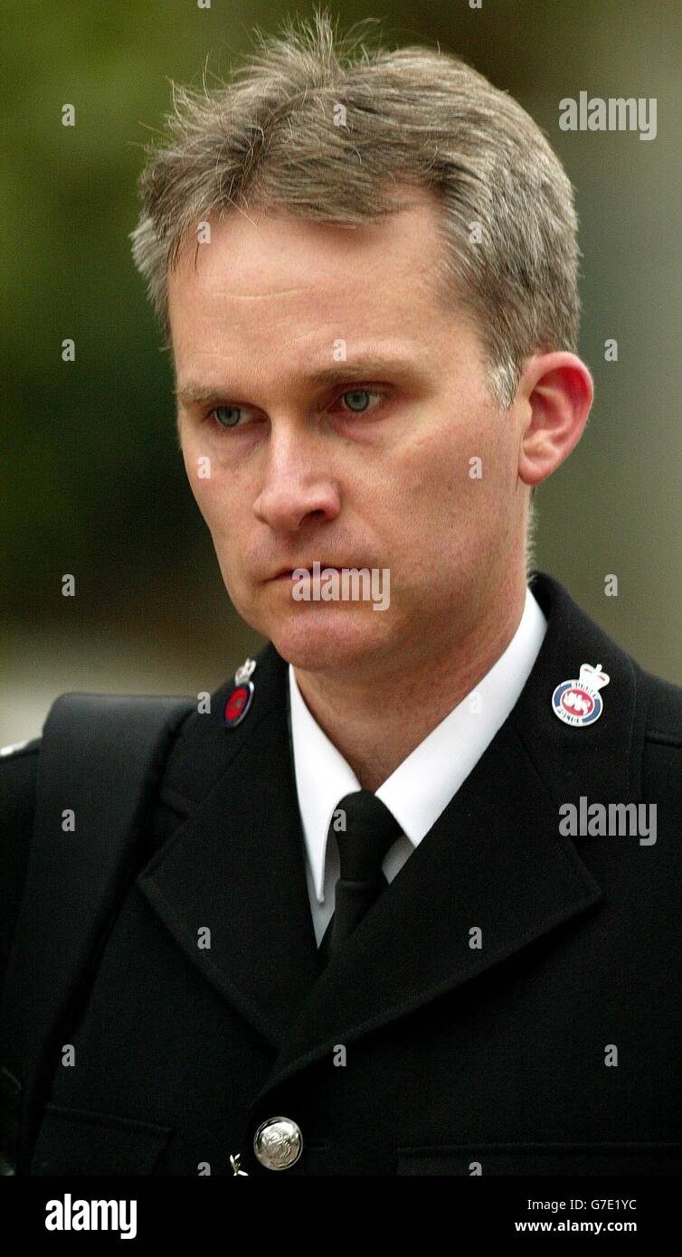 Godalming Police Rape Trial Stock Photo - Alamy