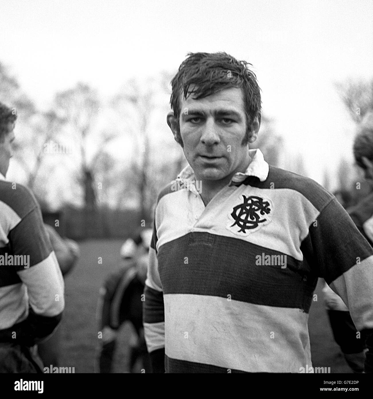 70s hair styles hi-res stock photography and images - Alamy