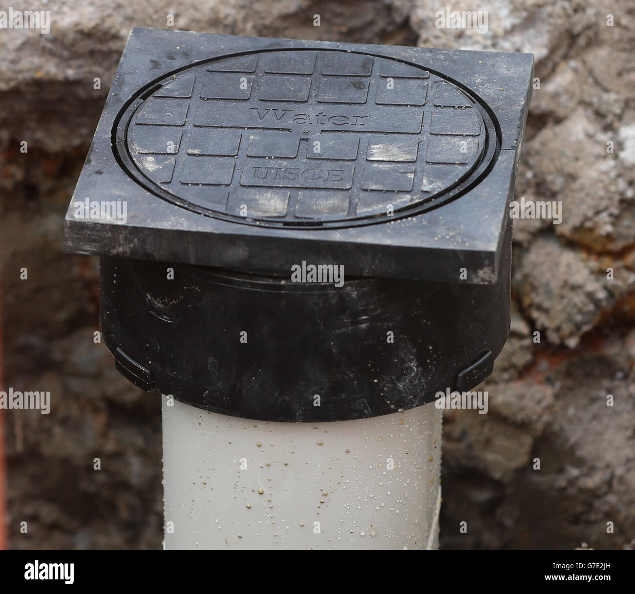 News irish water hi-res stock photography and images - Alamy