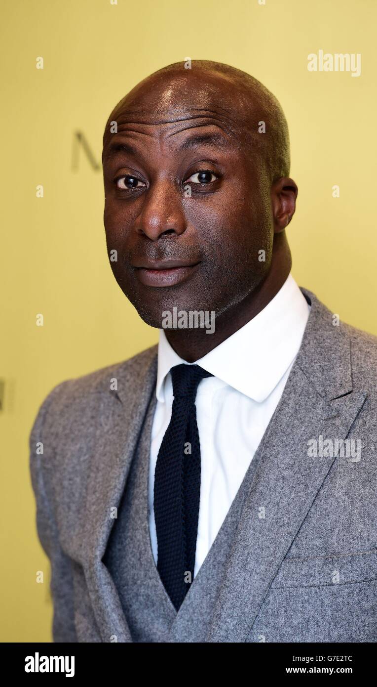 MYLA 15th anniversary party - London Stock Photo - Alamy