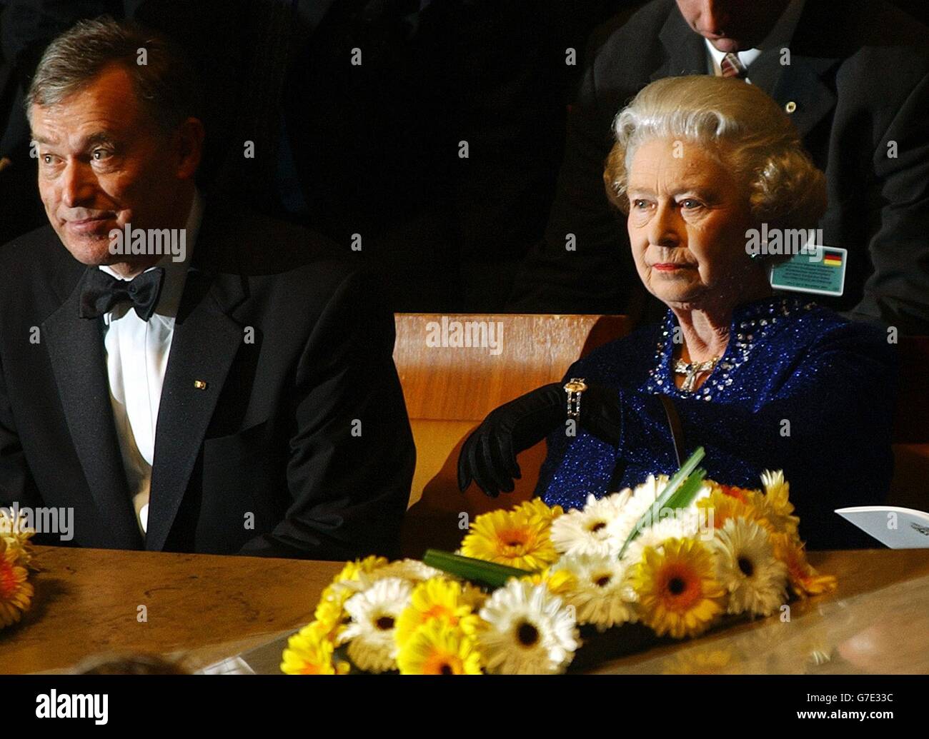 German queen hi-res stock photography and images - Alamy