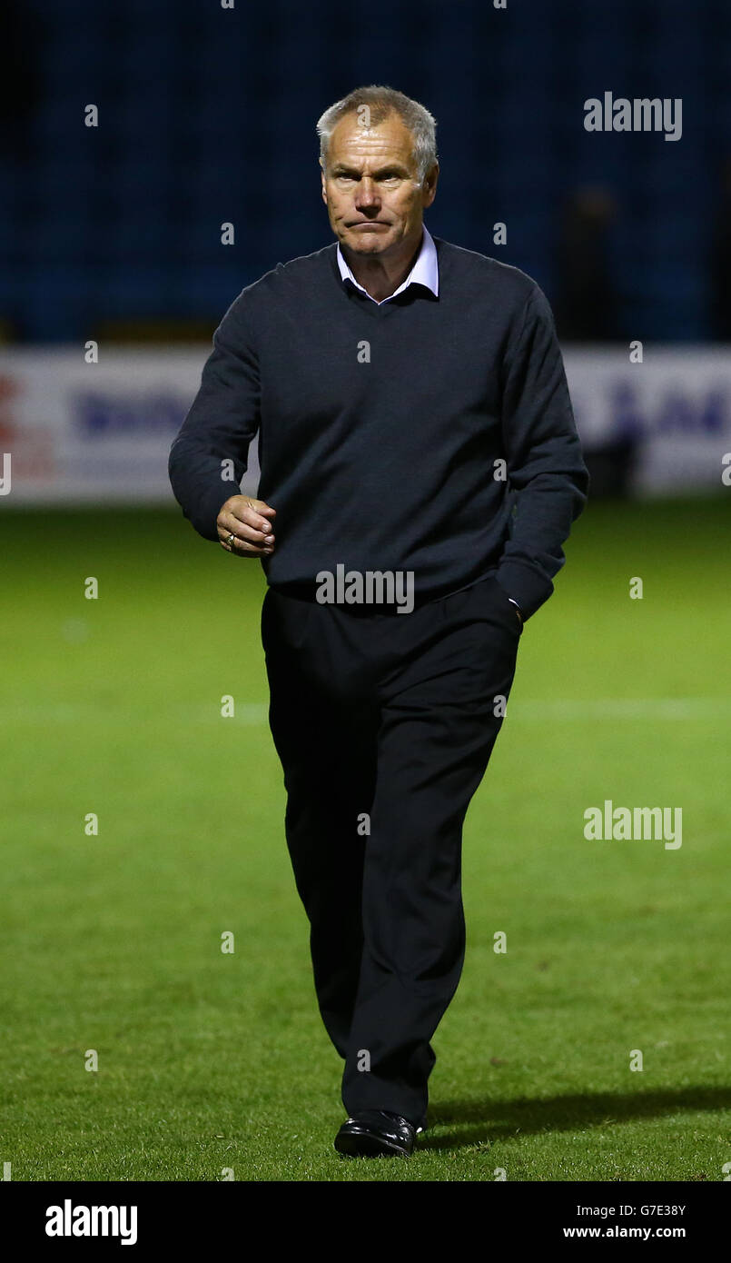 Preston gillingham hi-res stock photography and images - Alamy