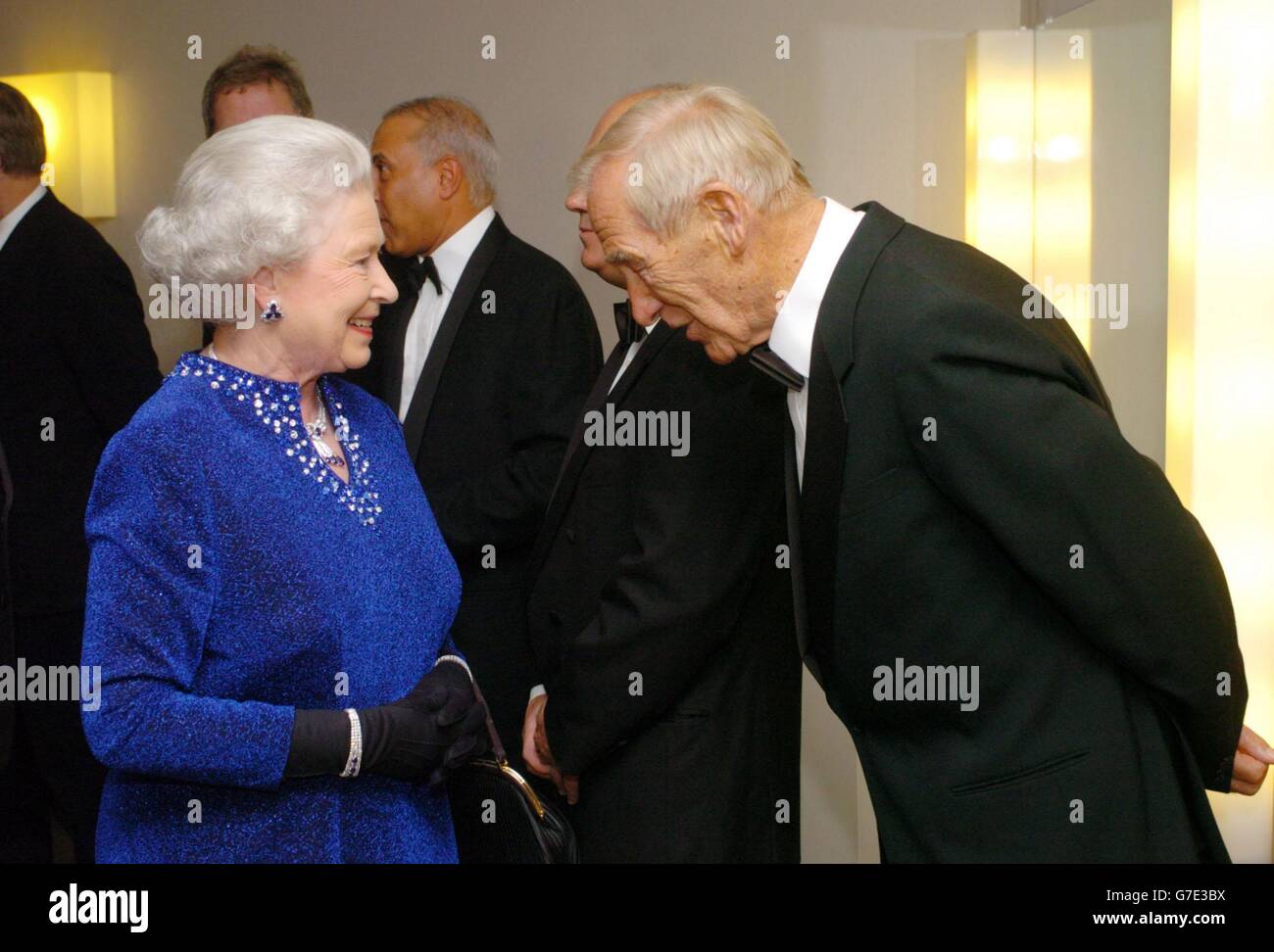 Royalty - Queen Elizabeth II State Visit to Germany Stock Photo - Alamy