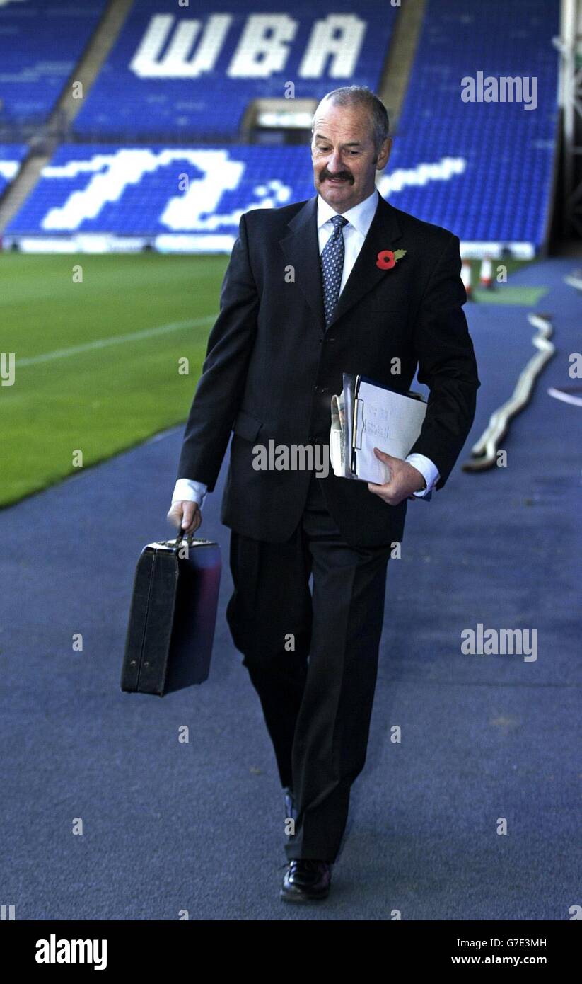 Frank burrows hi-res stock photography and images - Alamy