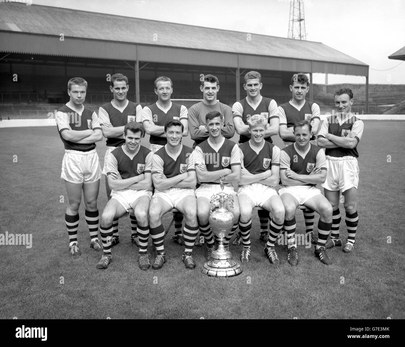 Jimmy adamson hi-res stock photography and images - Alamy