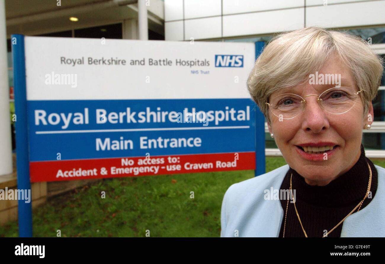 Reading Train Crash Stock Photo - Alamy