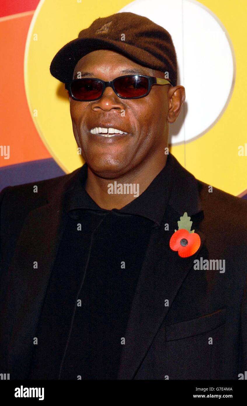 Central london samuel lends voice ice cool superhero frozone hi-res ...