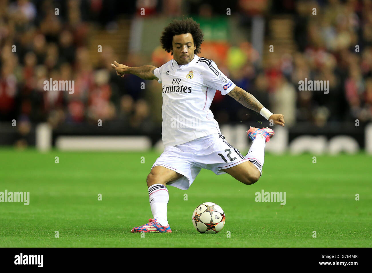 Madrid marcelo hi-res stock photography and images - Alamy