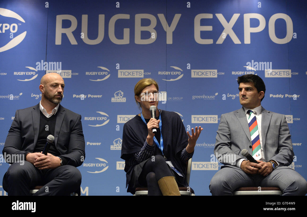 Rugbyu expo ampics hi-res stock photography and images - Alamy