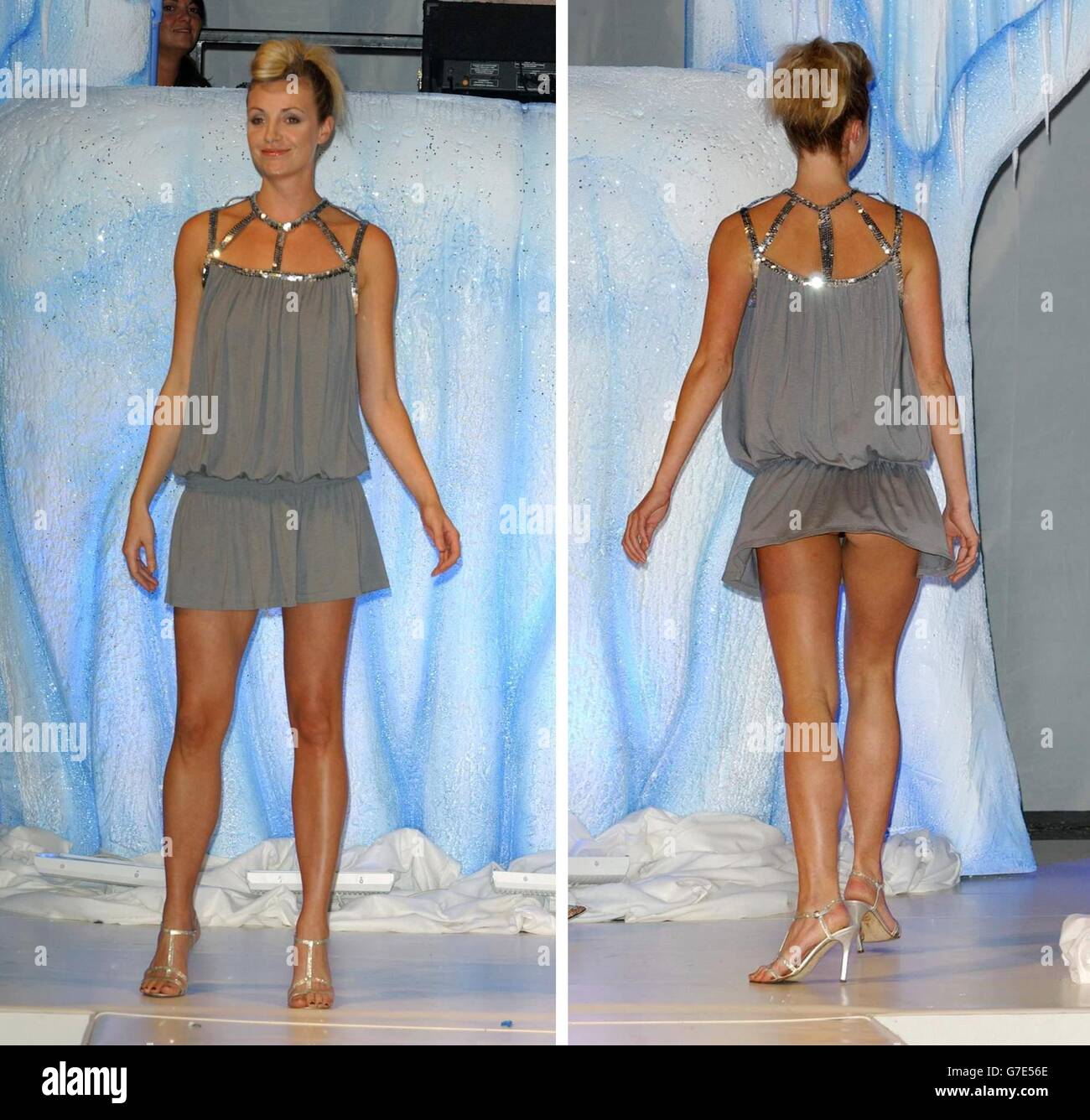 Elize Du Toit Elize Du Toit Pictures And Photos