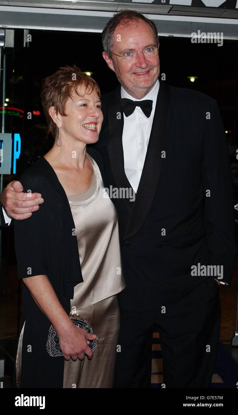 With wife vera hi-res stock photography and images - Alamy