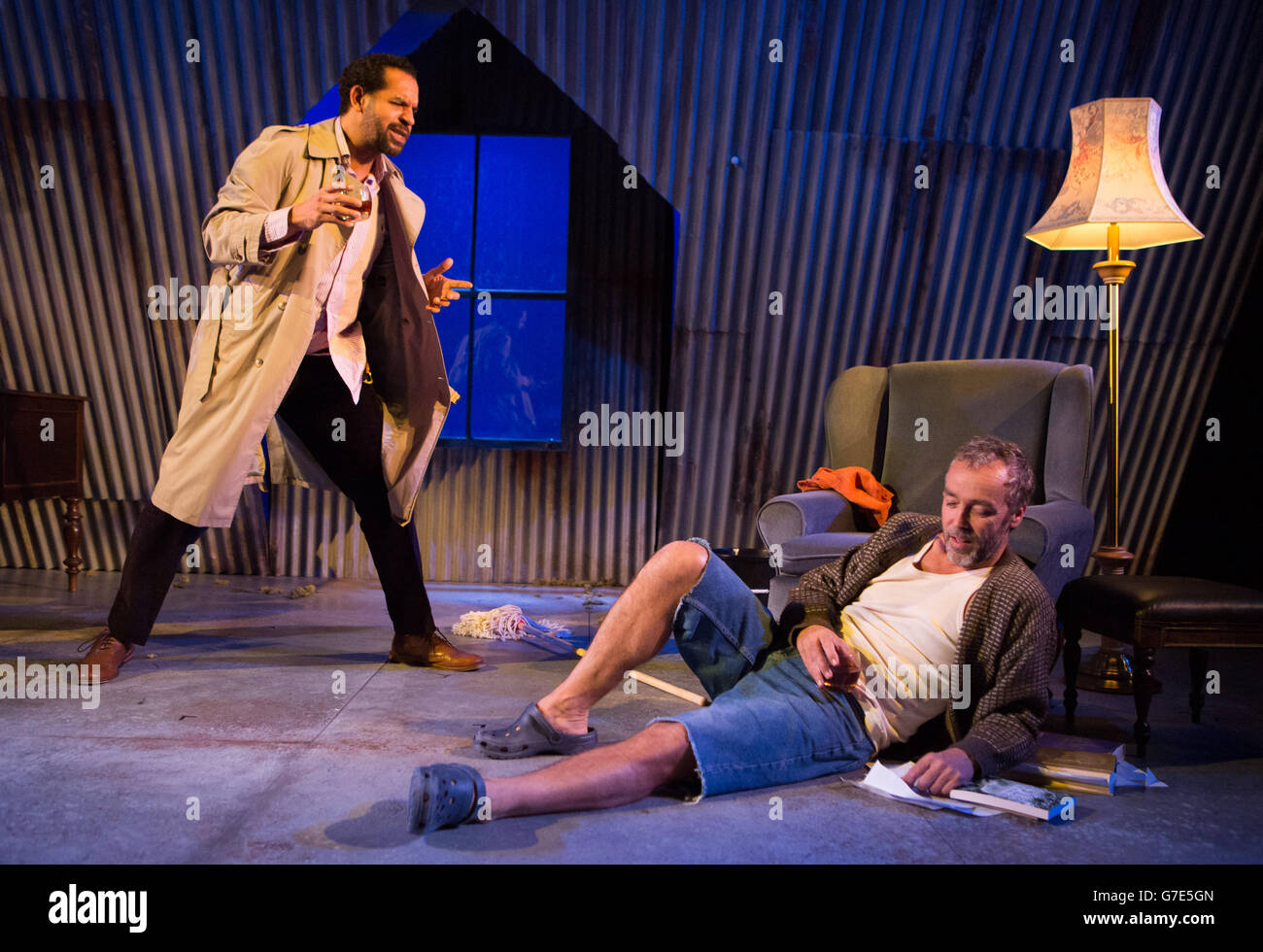 Vanya hi-res stock photography and images - Alamy