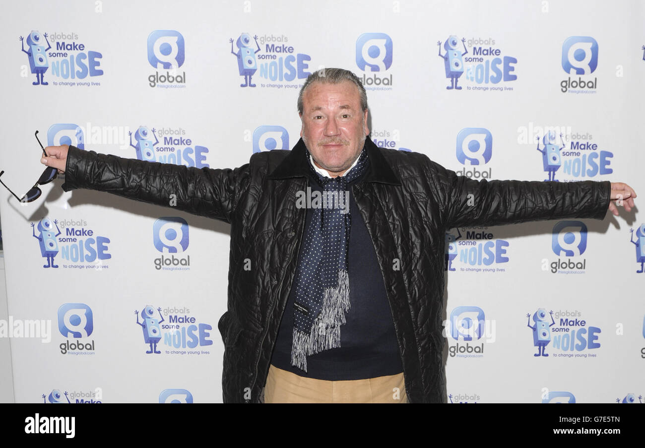 Ray winston hi-res stock photography and images - Alamy