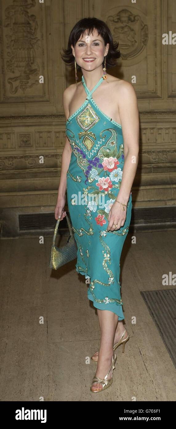 Elizabeth carling hi-res stock photography and images - Alamy