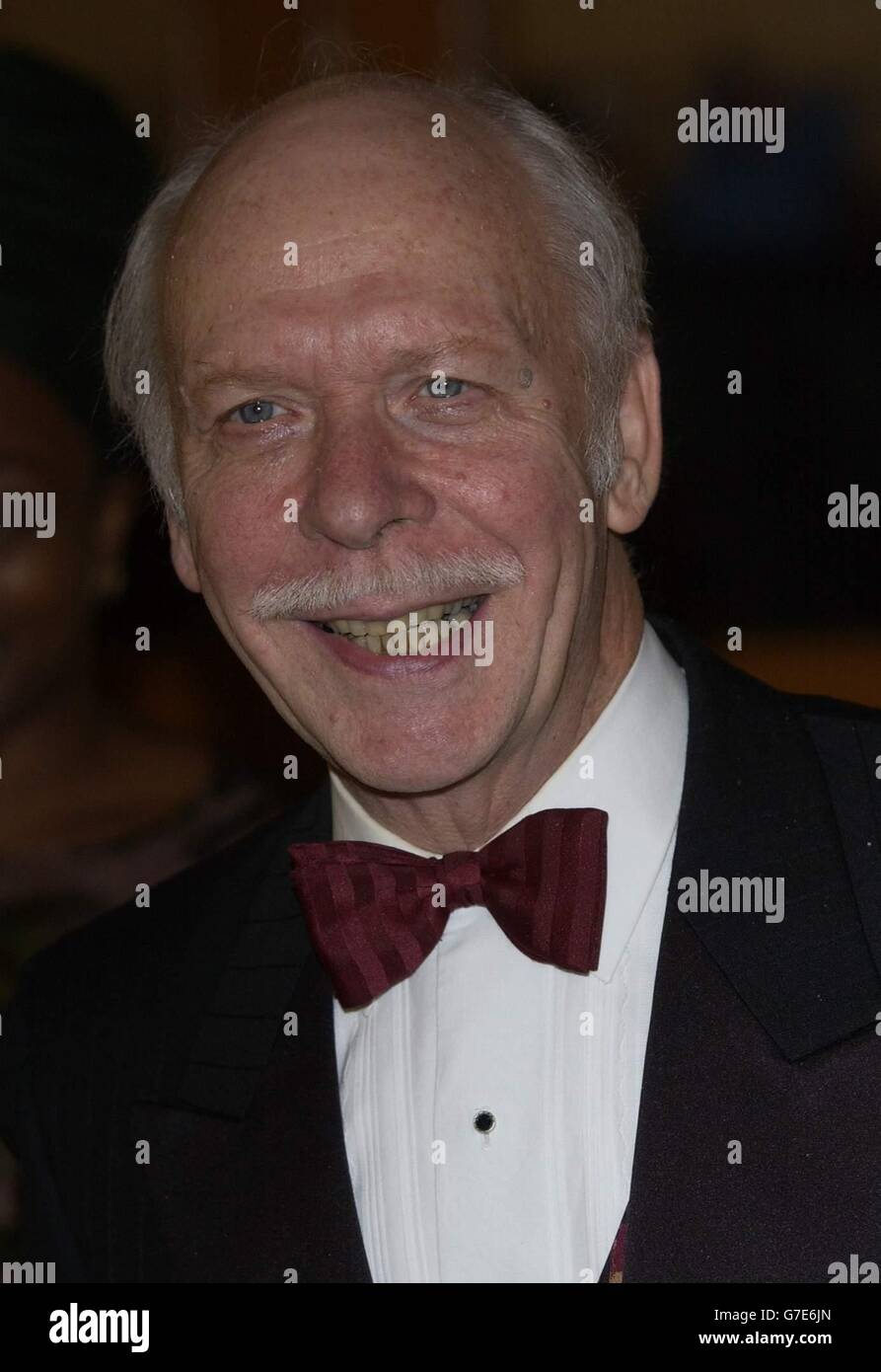 Actor Brian Murphy arrives for the 10th Anniversary National Television ...