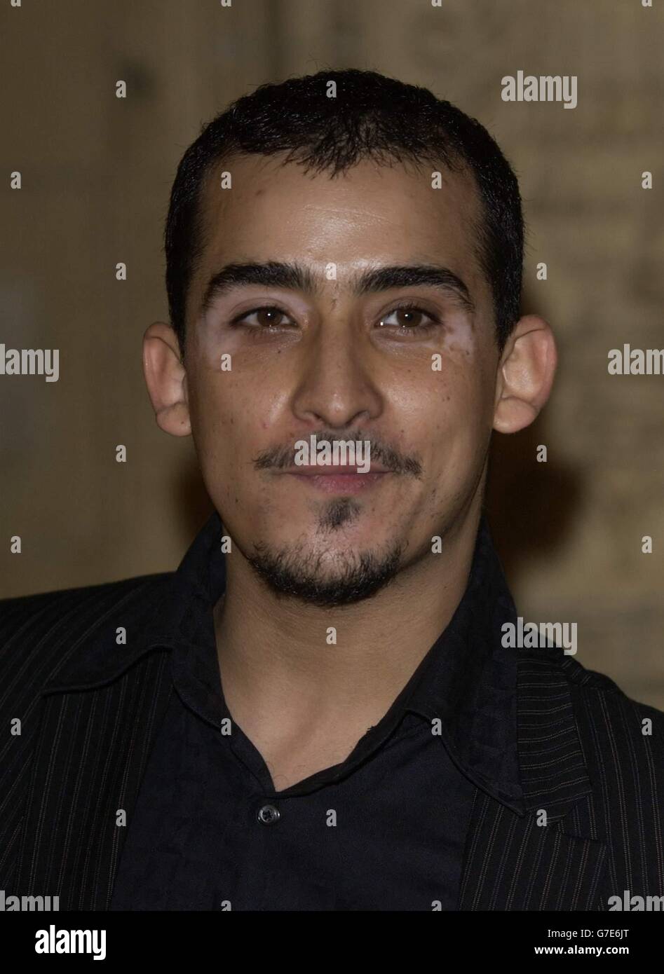 The National Television Awards 2004 Stock Photo - Alamy