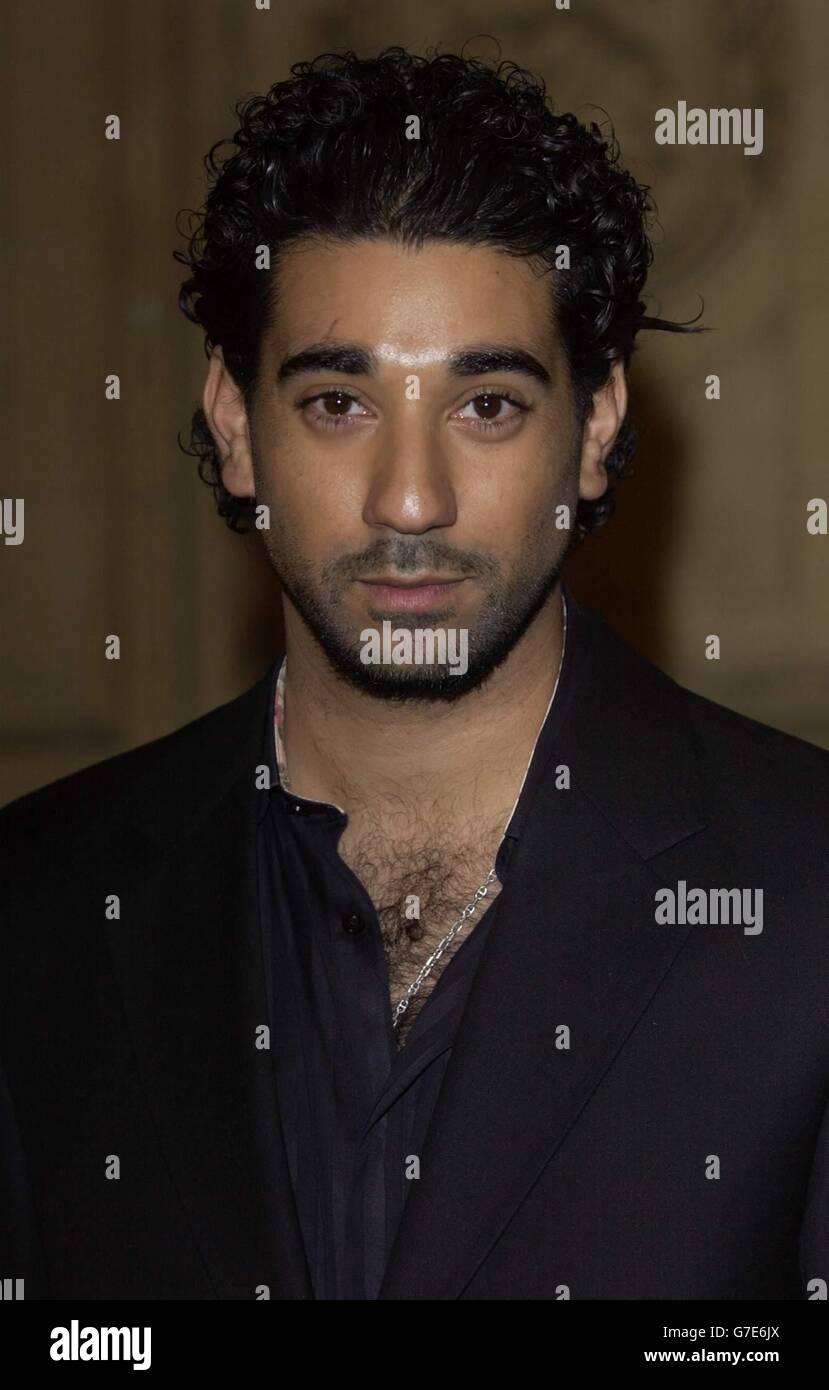 The National Television Awards 2004 Stock Photo - Alamy