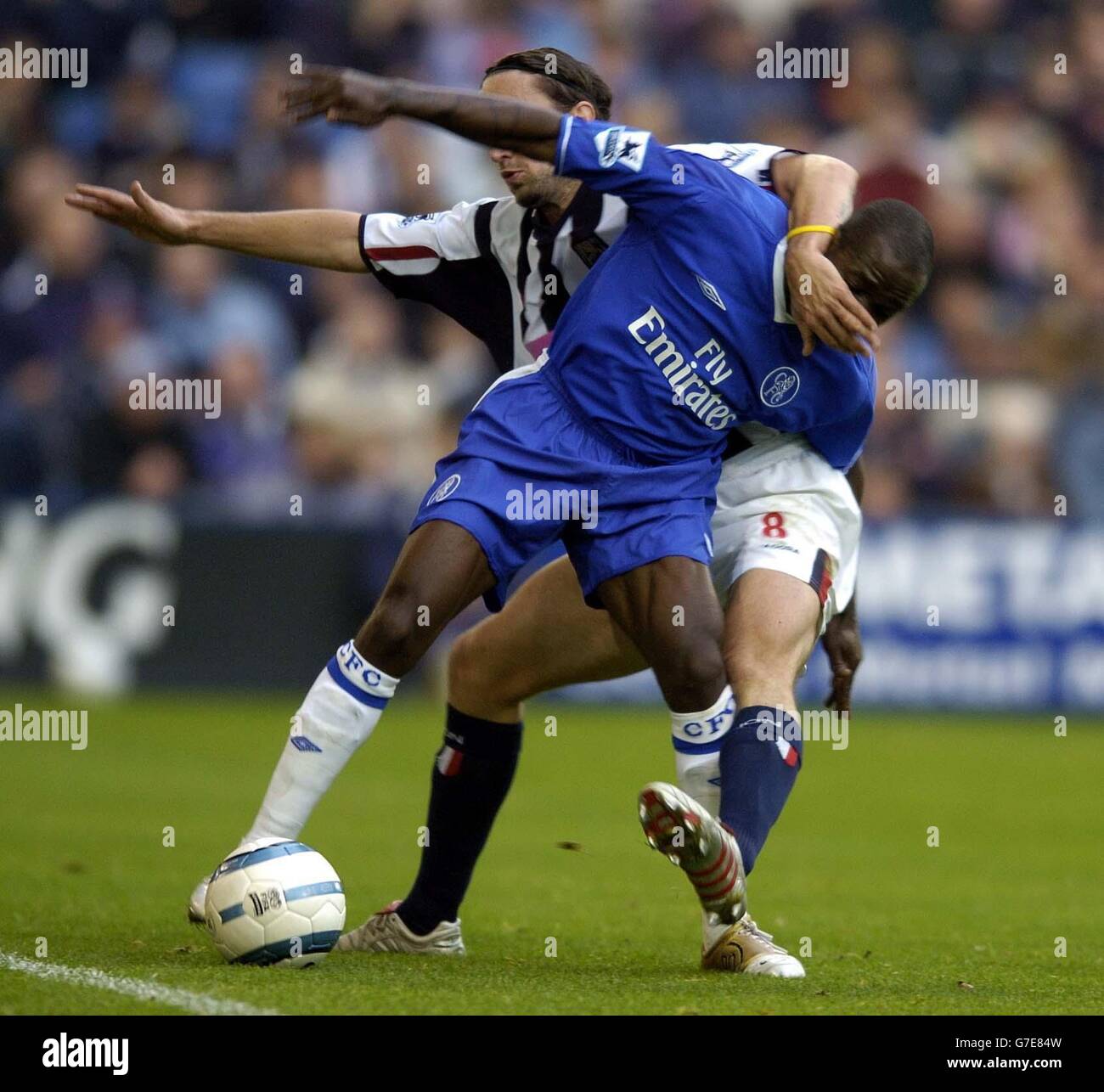 Brom behind hi-res stock photography and images - Alamy