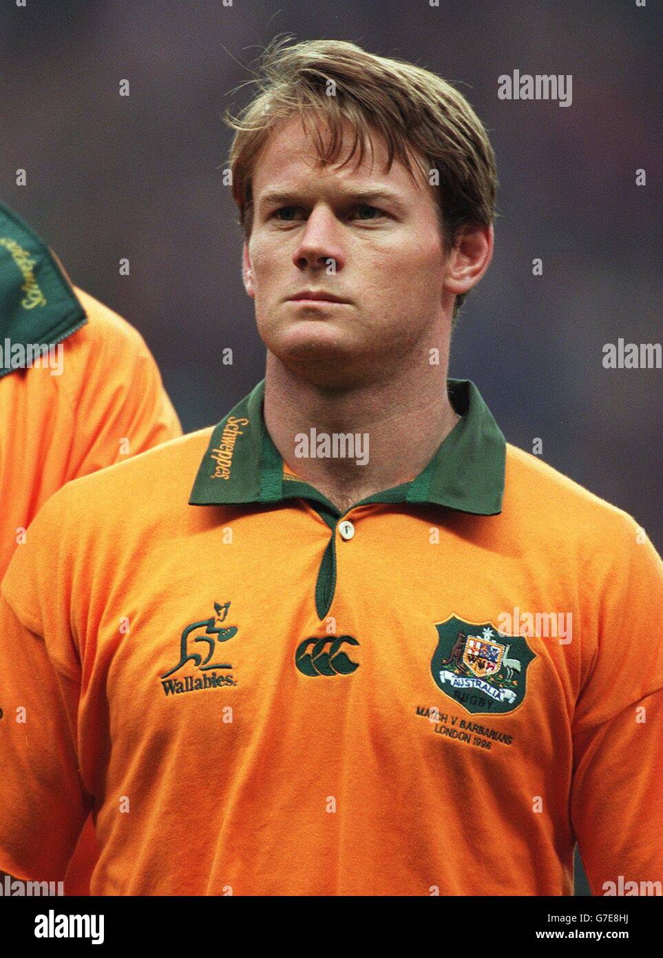 Pat howard hi-res stock photography and images - Alamy