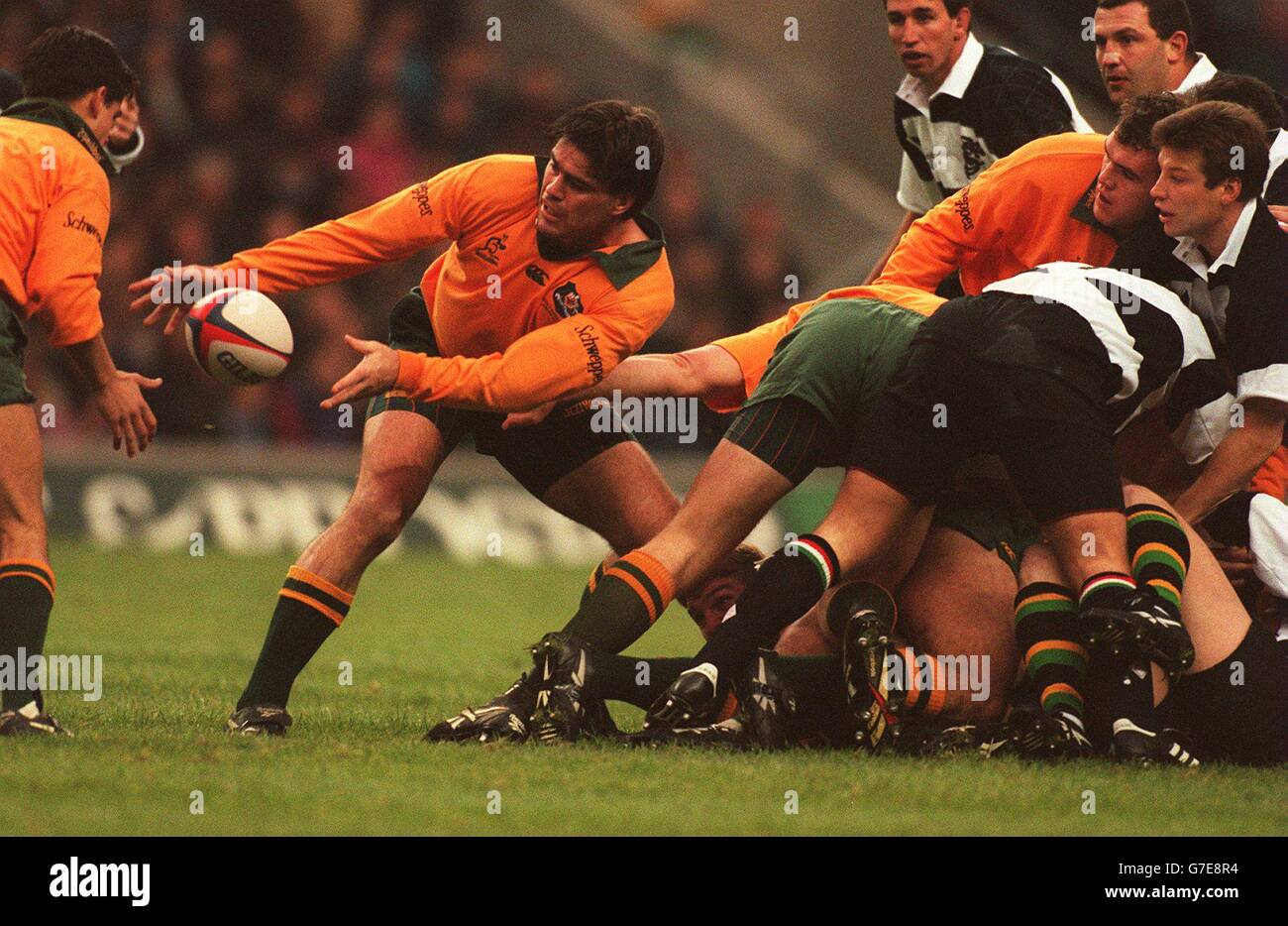 Michael brial hi-res stock photography and images - Alamy