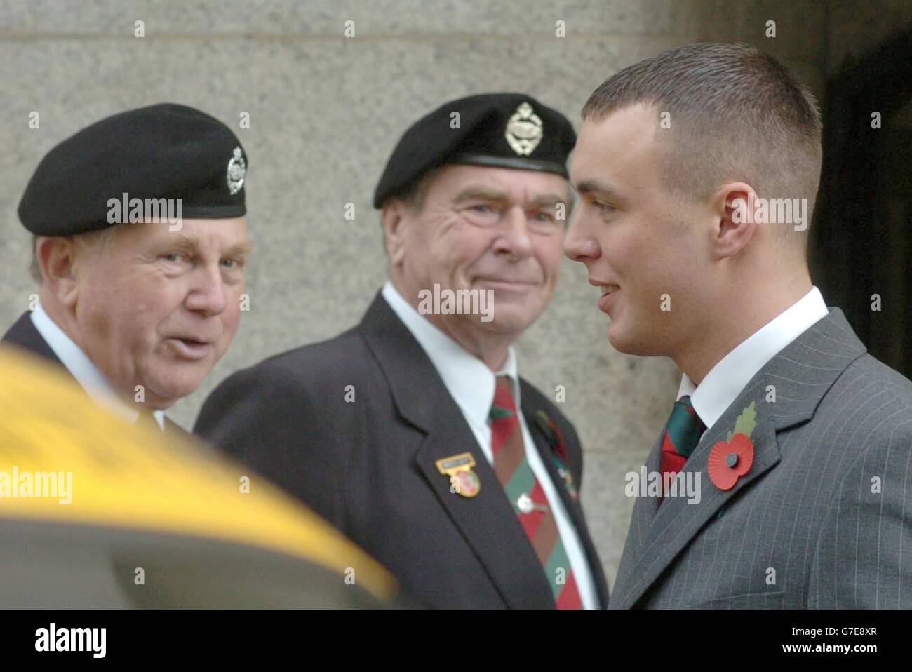 Murder mr williams hi-res stock photography and images - Alamy