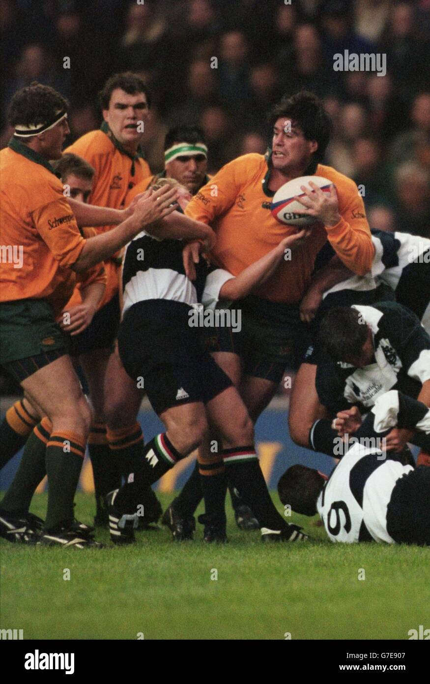 Michael brial hi-res stock photography and images - Alamy