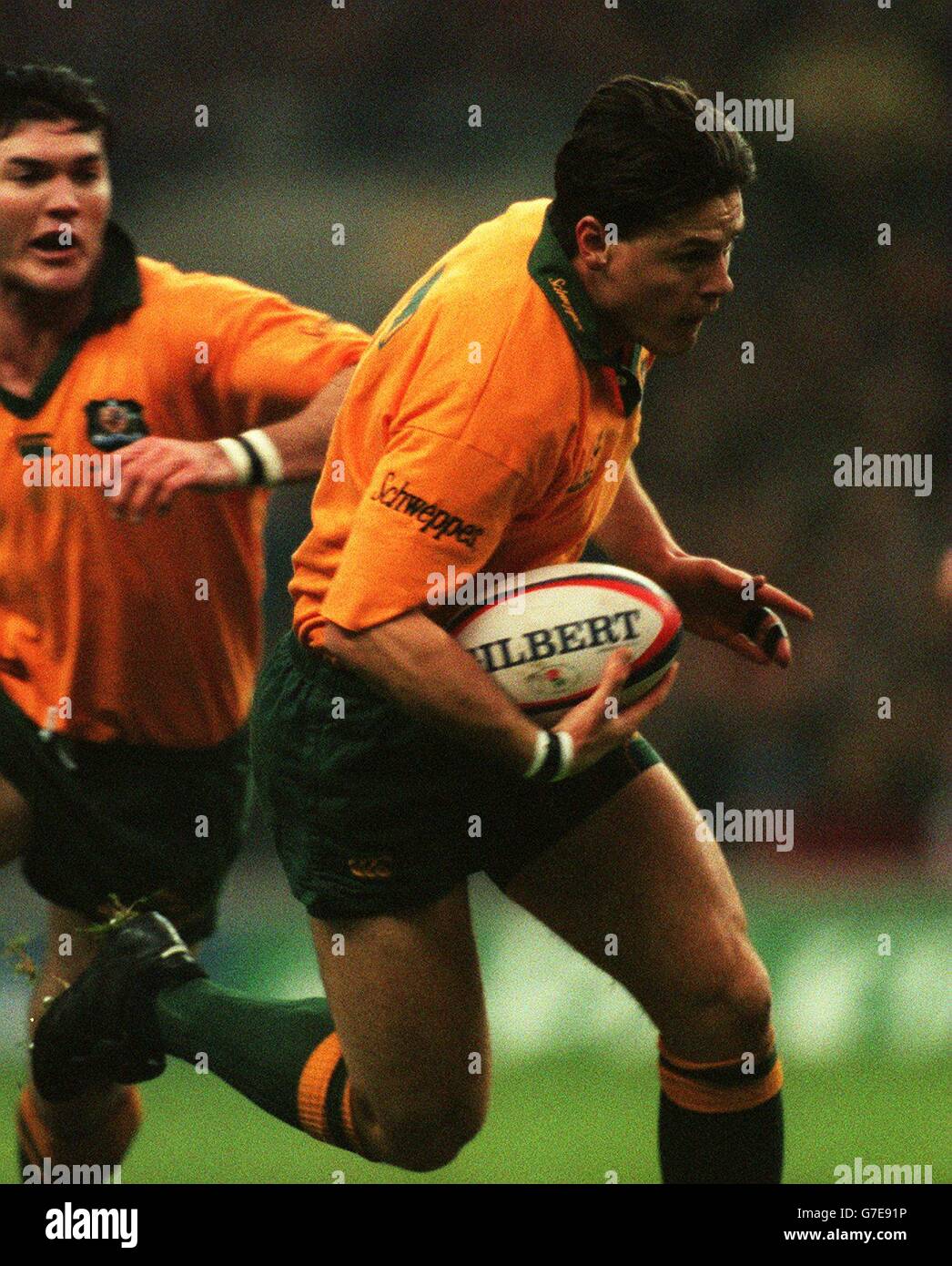 Barbarians matthew burke hi-res stock photography and images - Alamy