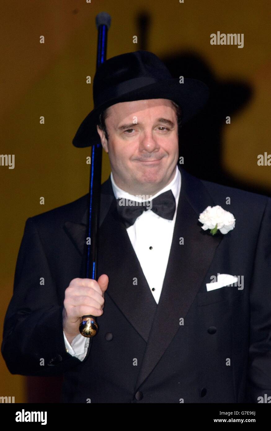 Nathan Lane The Producers