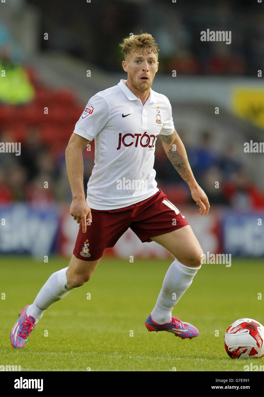 Billy clarke hi-res stock photography and images - Alamy