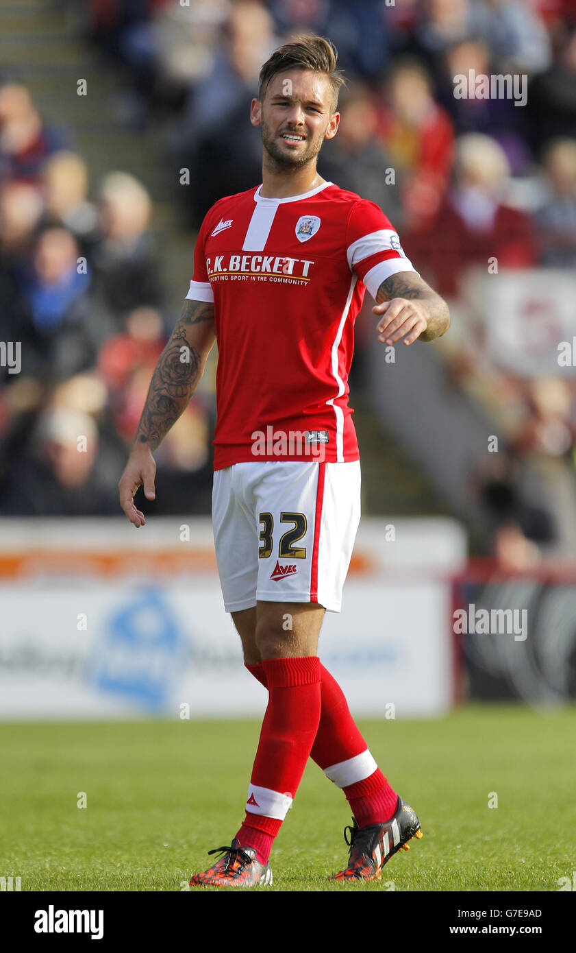 James bailey barnsley hi-res stock photography and images - Alamy
