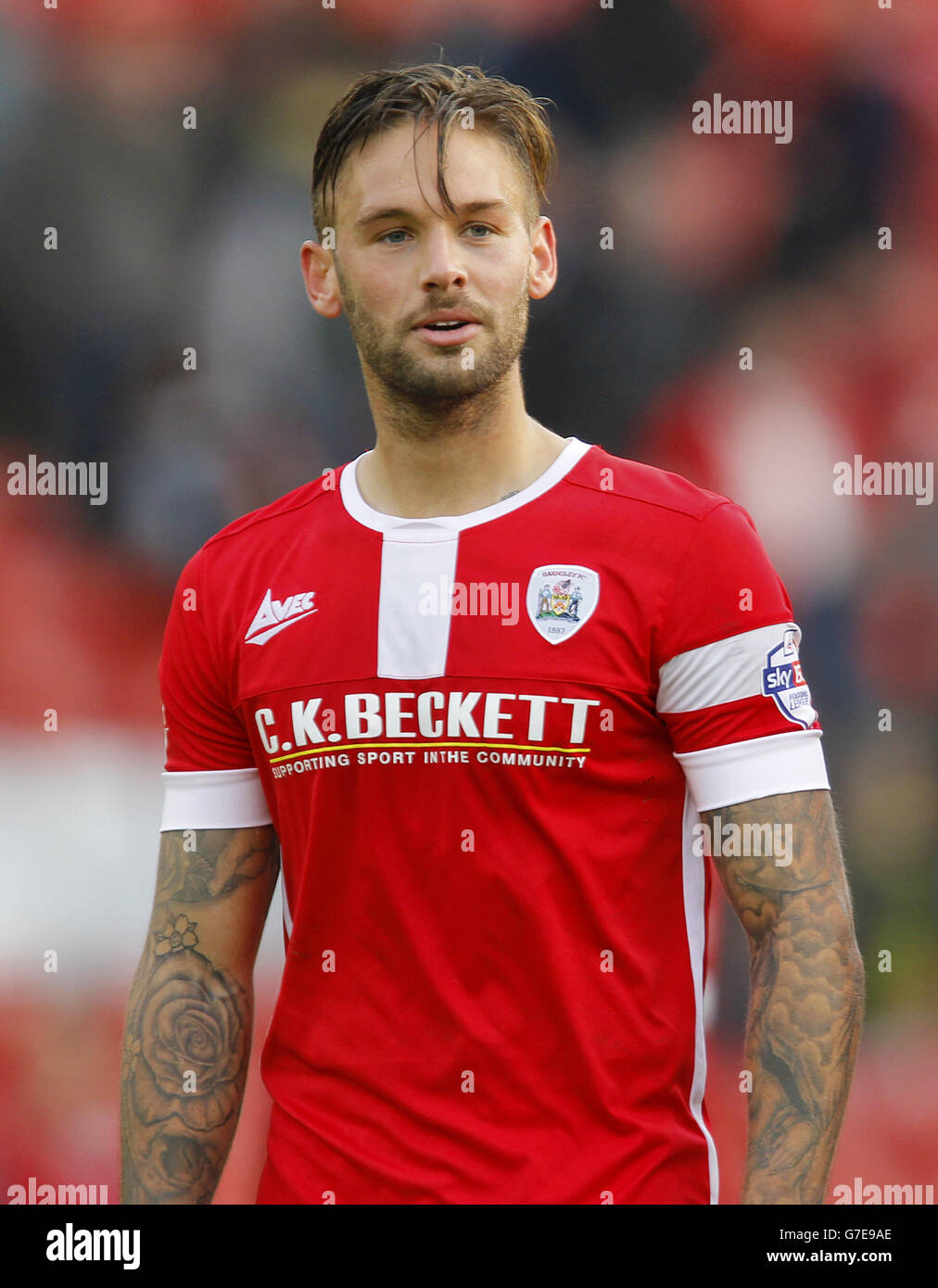 James bailey hi-res stock photography and images - Alamy