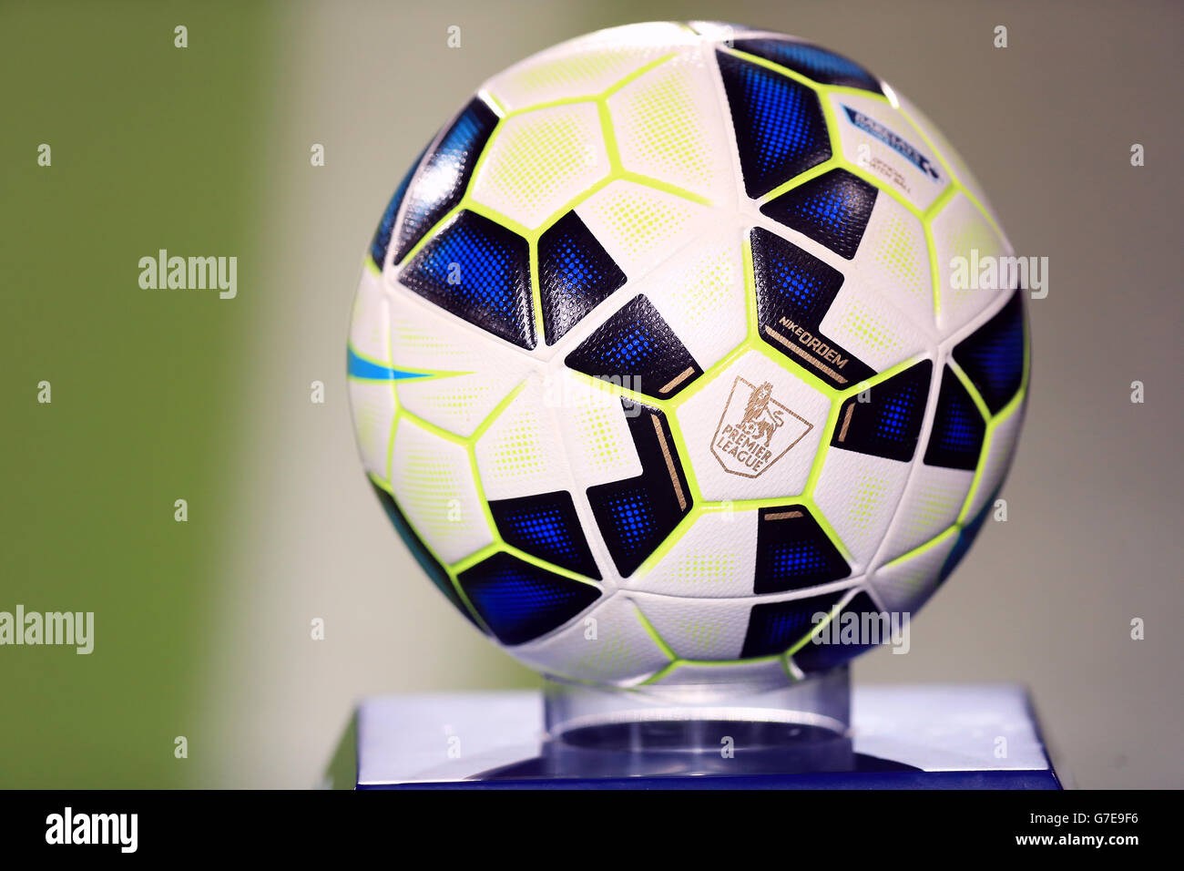 Soccer ball panels hi-res stock photography and images - Alamy