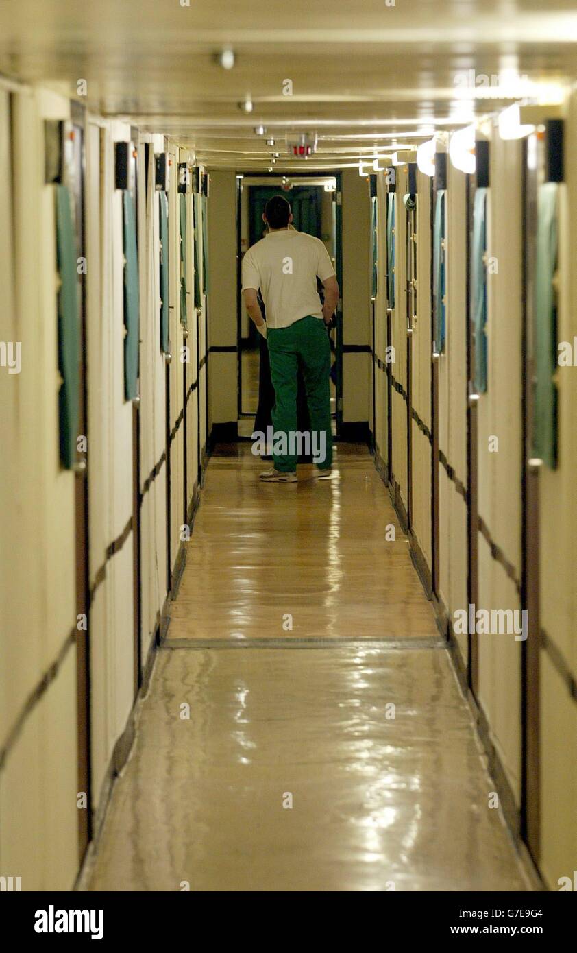 Prison ship High Resolution Stock Photography and Images - Alamy