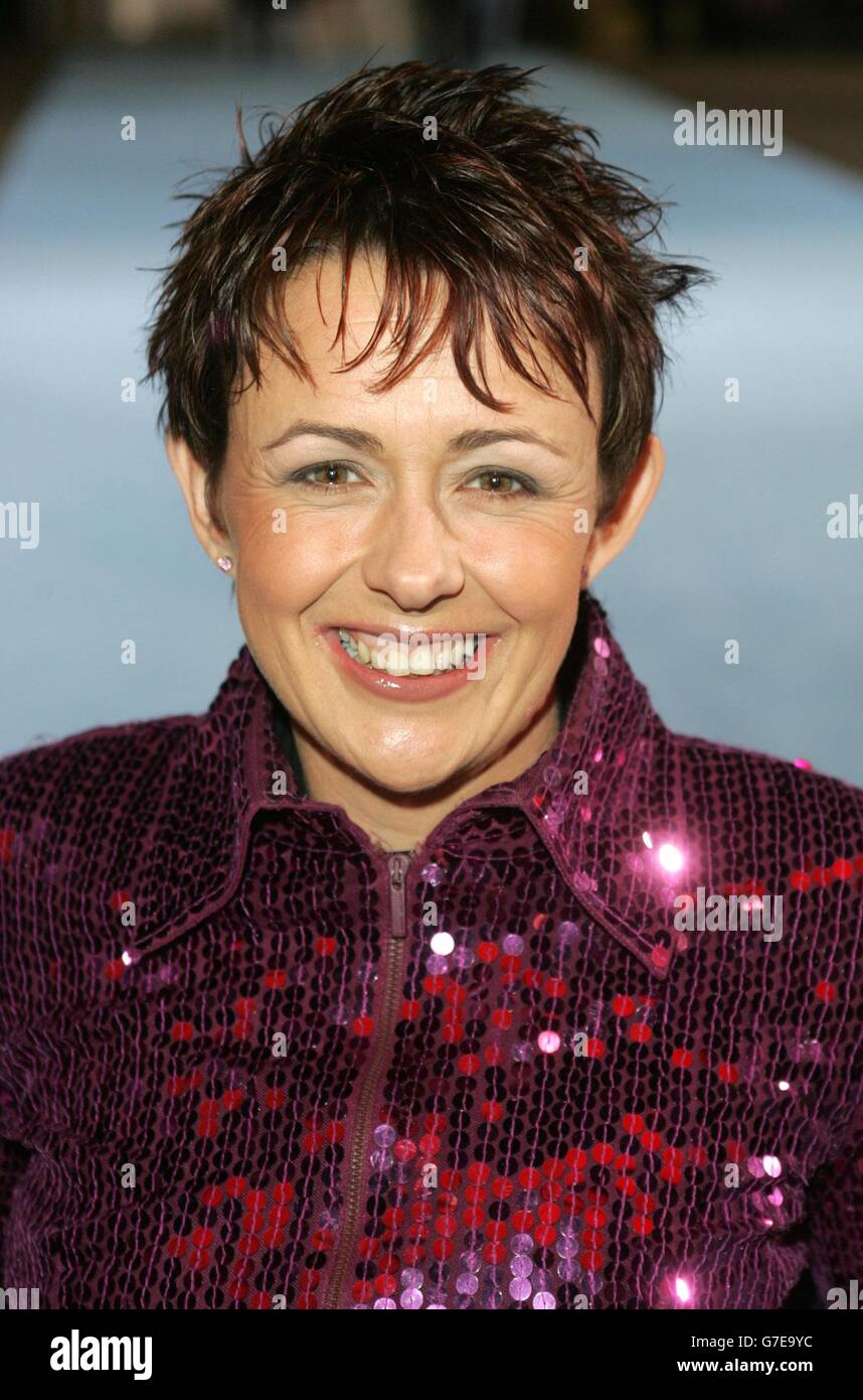 Tate london 10th anniversary hi-res stock photography and images - Alamy