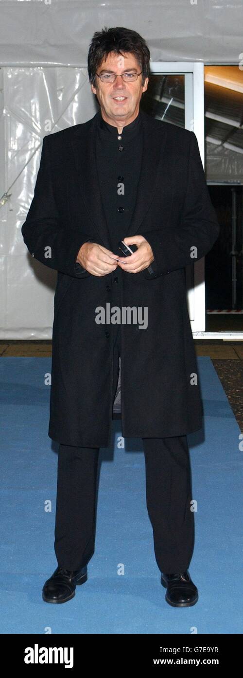 Mike reid dj hi-res stock photography and images - Alamy