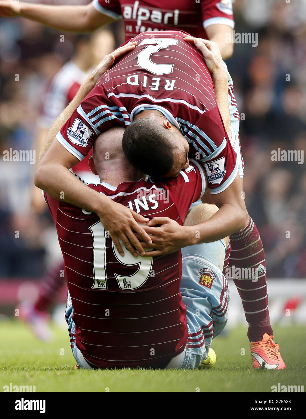 Reid Collins High Resolution Stock Photography and Images - Alamy